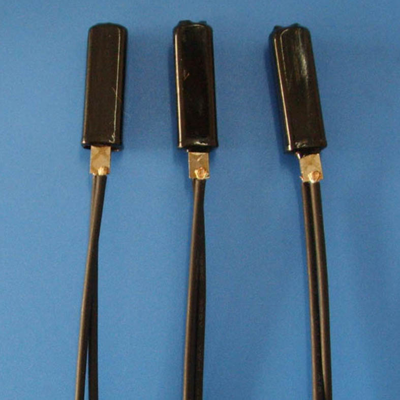 Creep action thermostats thermal protector JRMD - Hancong