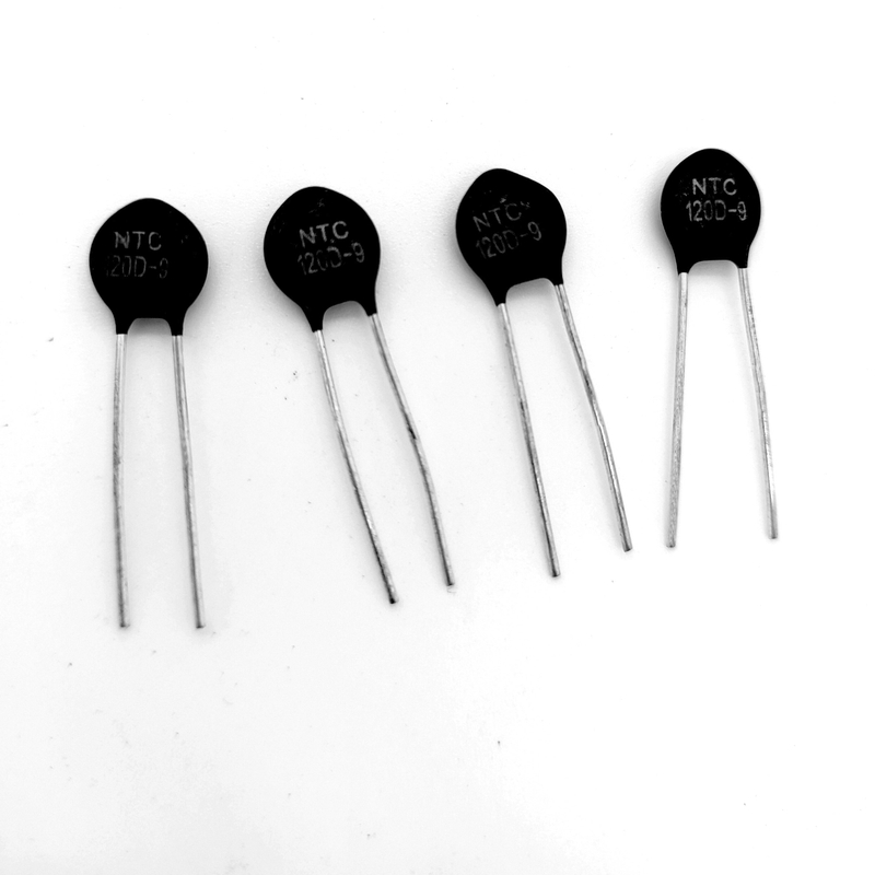 MF72 NTC thermistor: Power thermistor for inrush current limiter ...
