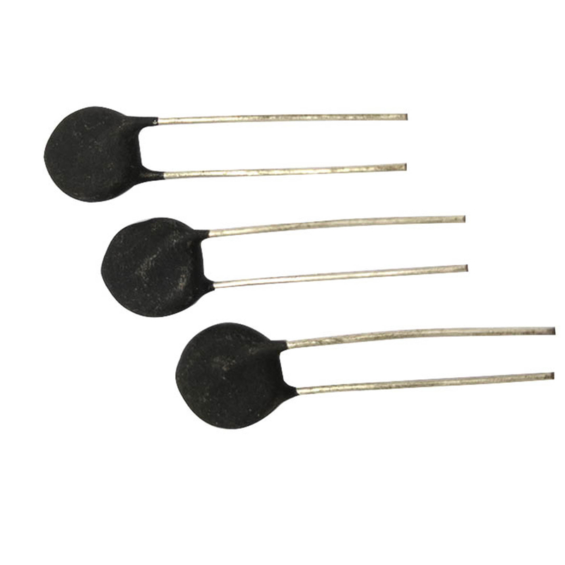 MF72 NTC thermistor: Power thermistor for inrush current limiter ...